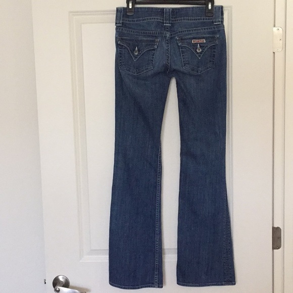 Hudson Jeans | Jeans | Hudson Signature Bootcut Jeans | Poshmark
